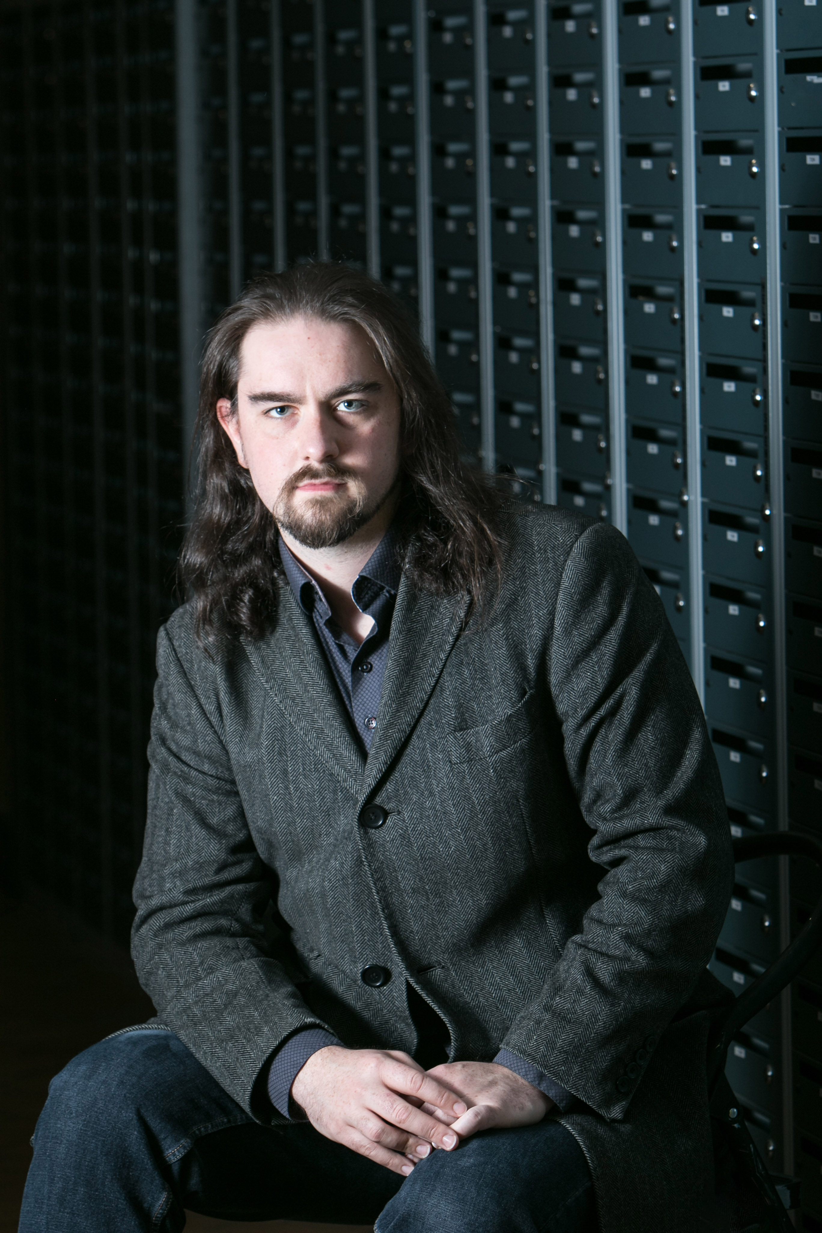 Biography | Matthew Whiteside